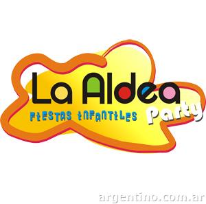 Salón de fiestas infantiles Aldea Party en Salta Capital