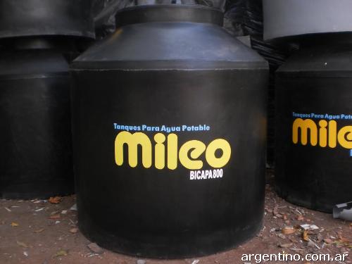Caños Pvc Y Tanques De Agua Mileo en Laferrere: teléfono
