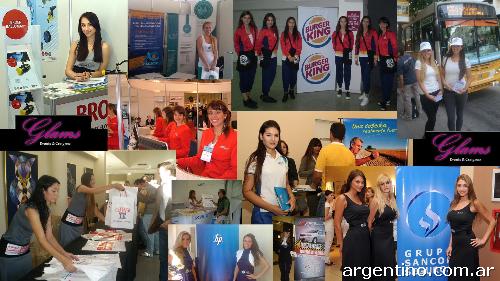 Glams Events and Congress Agencia de Promotoras Para Eventos en Córdoba ...