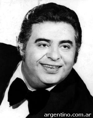 Jorge Porcel, El Gordo de América