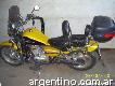 Vendo Moto Choppers Guerrero Gmx 150 en Intendente Alvear