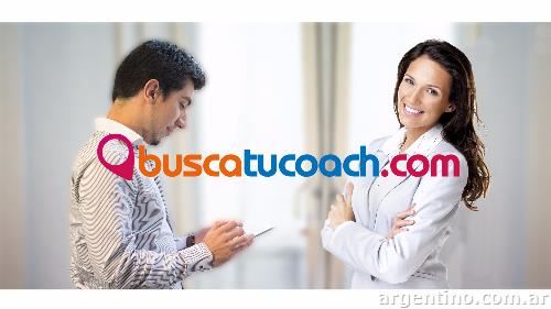 Sesiones de Coaching Busca Tu Coach: teléfono - Virtual, San Isidro