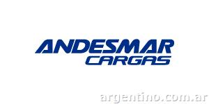 Andesmar Cargas & Express: teléfono y horarios - Gorriti 650, Avellaneda